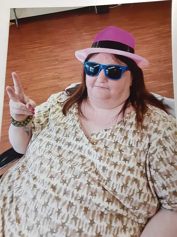 Rustie Mae (Whitaker) White | News, Sports, Jobs - Observer Today